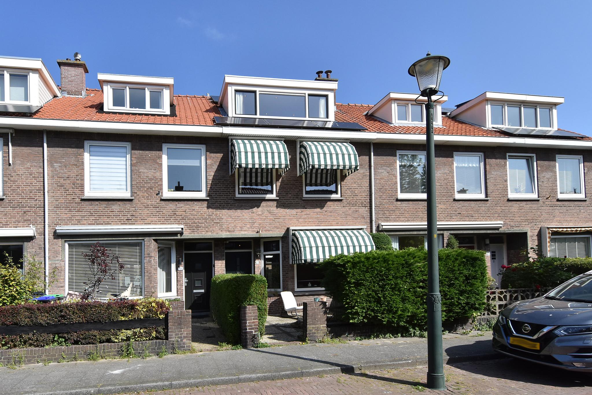 Wonen Archive - Korff de Gidts